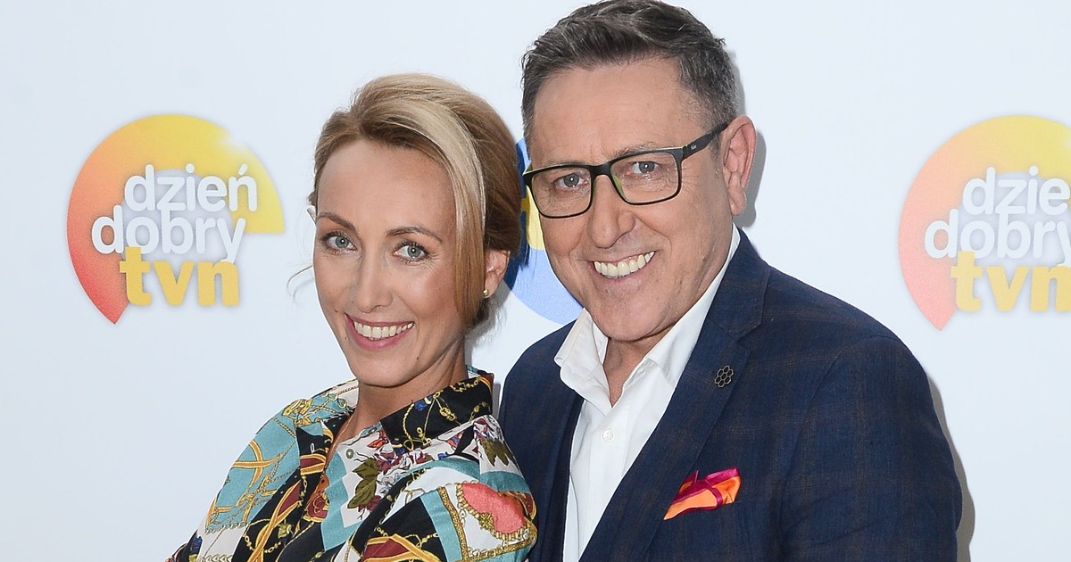 Dzień dobry TVN: Adam Feder wyrzucony z programu za reportaż o BTS ...