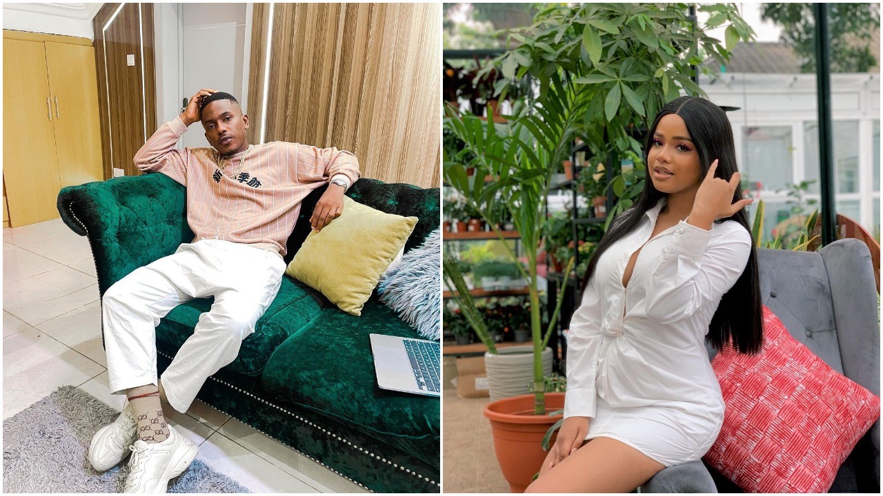 Timini Egbuson breaks silence over allegations levelled against him by ...