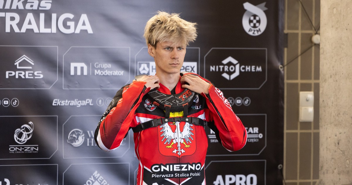 Patryk Budniak w śpiączce farmakologicznej. Są wieści ze szpitala