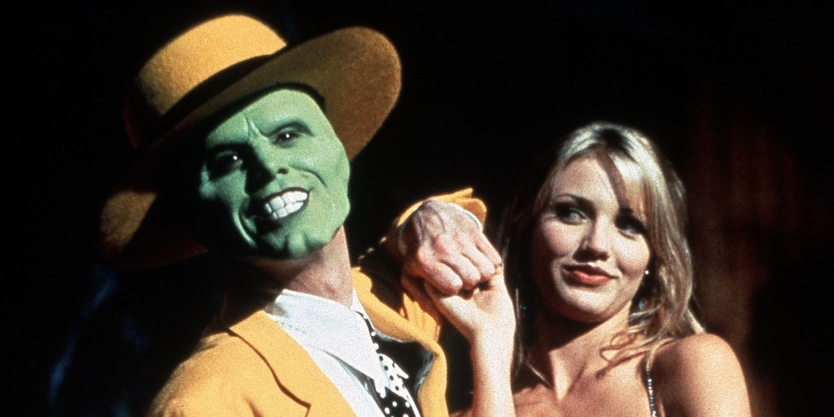 Maska. dlaczego komiks Arcudiego zaskakuje po tylu latach od premiery?