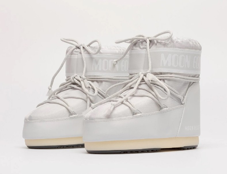 Kosmiczne buty na zimę – grzeją jak żadne inne. Są masywne i na maxa ...