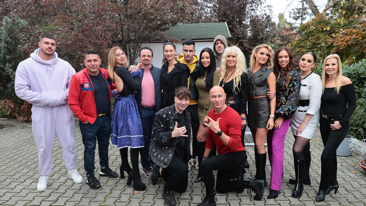 Ilyen még nem volt a Farm VIP történetében - Blikk