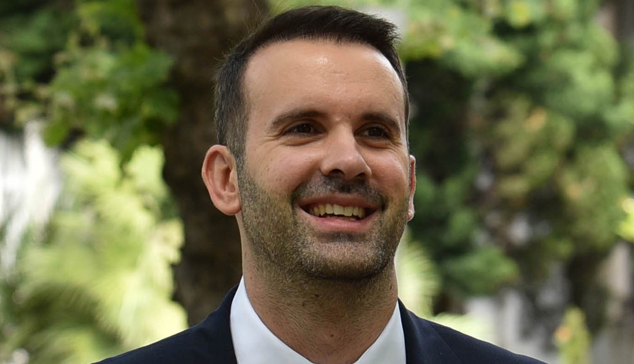 Milojko Spajić mandatar za sastav nove vlade Crne Gore - Blic