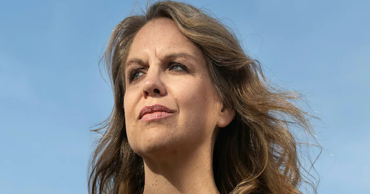 Natalie odeszła od świadków Jehowy: rodzina zerwała ze mną kontakt ...