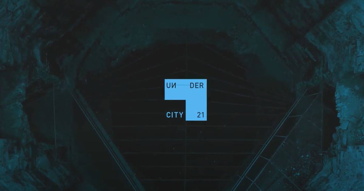 Undercity: multimedialny festiwal startuje w Warszawie - Noizz
