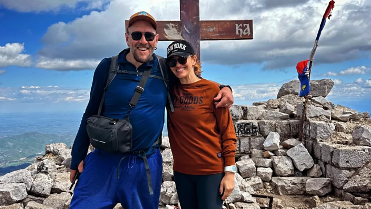 Nigor o borbi za potomstvo: "Od preterane želje nam ne uspeva" - Blic