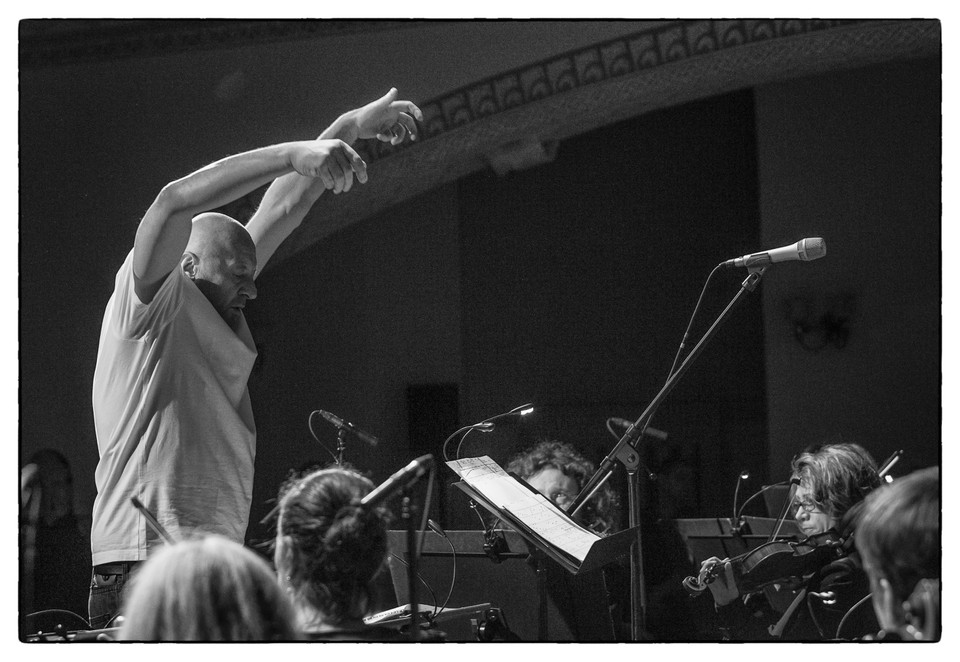 Preisner's Music: Jubileusz Zbigniewa Preisnera. Wielki koncert w ...