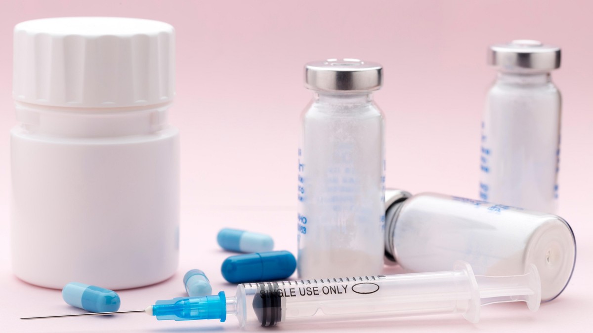 Penicilin injekcije: U bolnicama nestašica najtraženijeg antibiotika - Blic