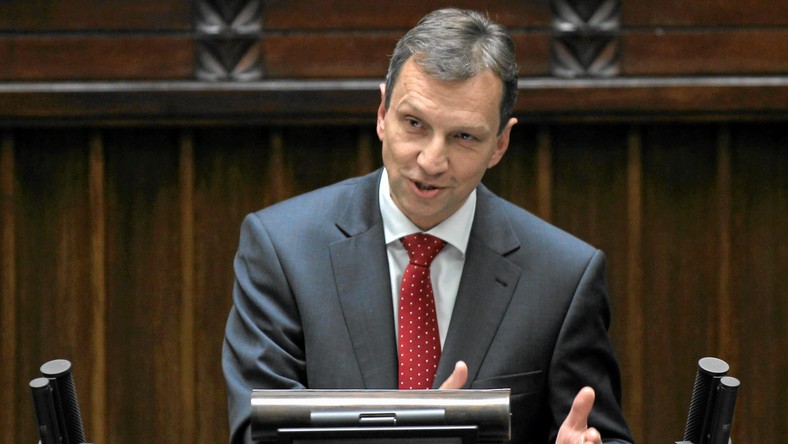 Halicki: prokuratura powinna zająć się Kaczyńskim i jego tajemniczą ...