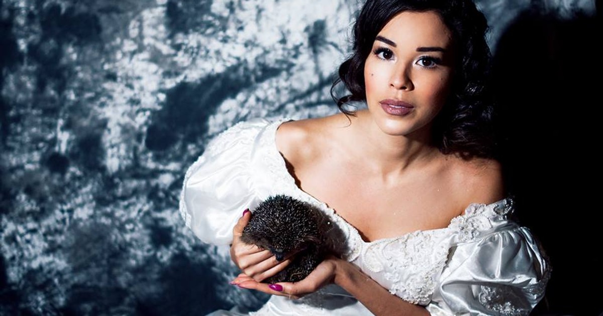 Macademian Girl w charytatywnym kalendarzu - Plejada.pl