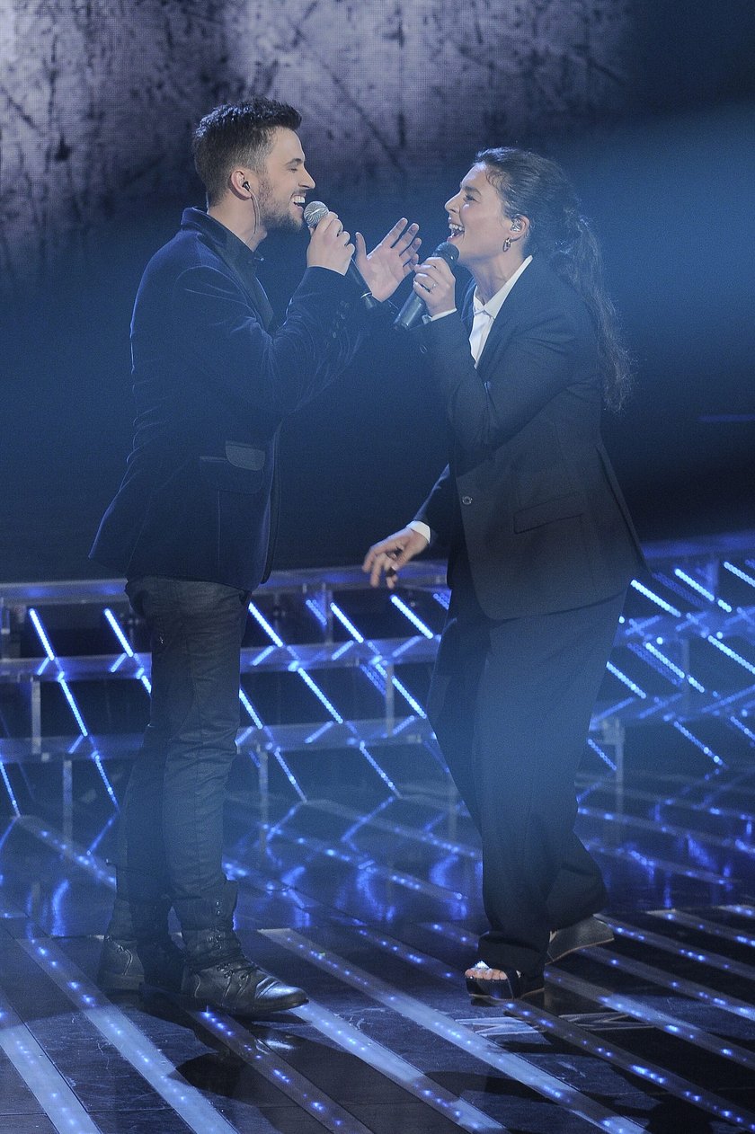 Zdj cia Z Fina u X factor Zobacz Co Si Dzia o 
