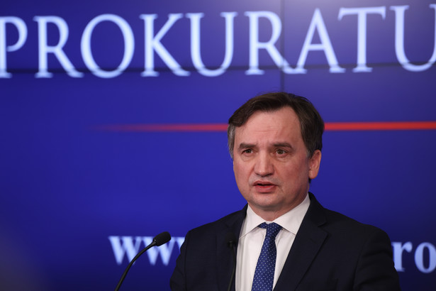 3 maja Solidarna Polska zmienia nazwę na Suwerenna Polska - GazetaPrawna.pl