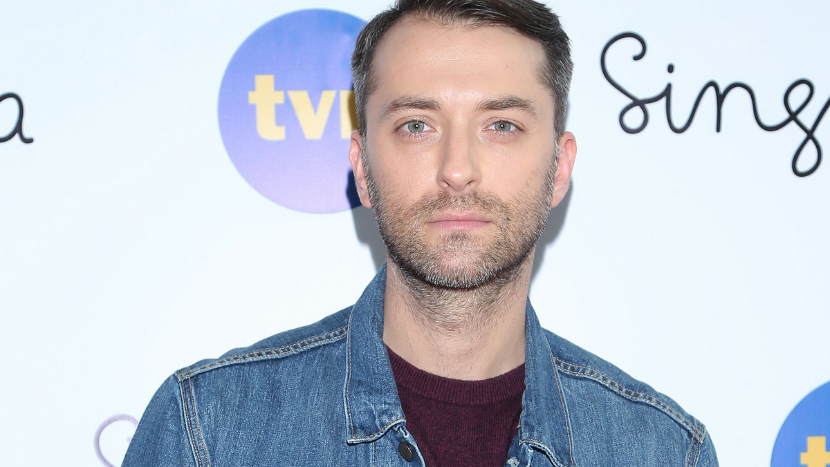 Filip Bobek stracił przyjaciela. "Moje serce pękło na milion kawałków ...