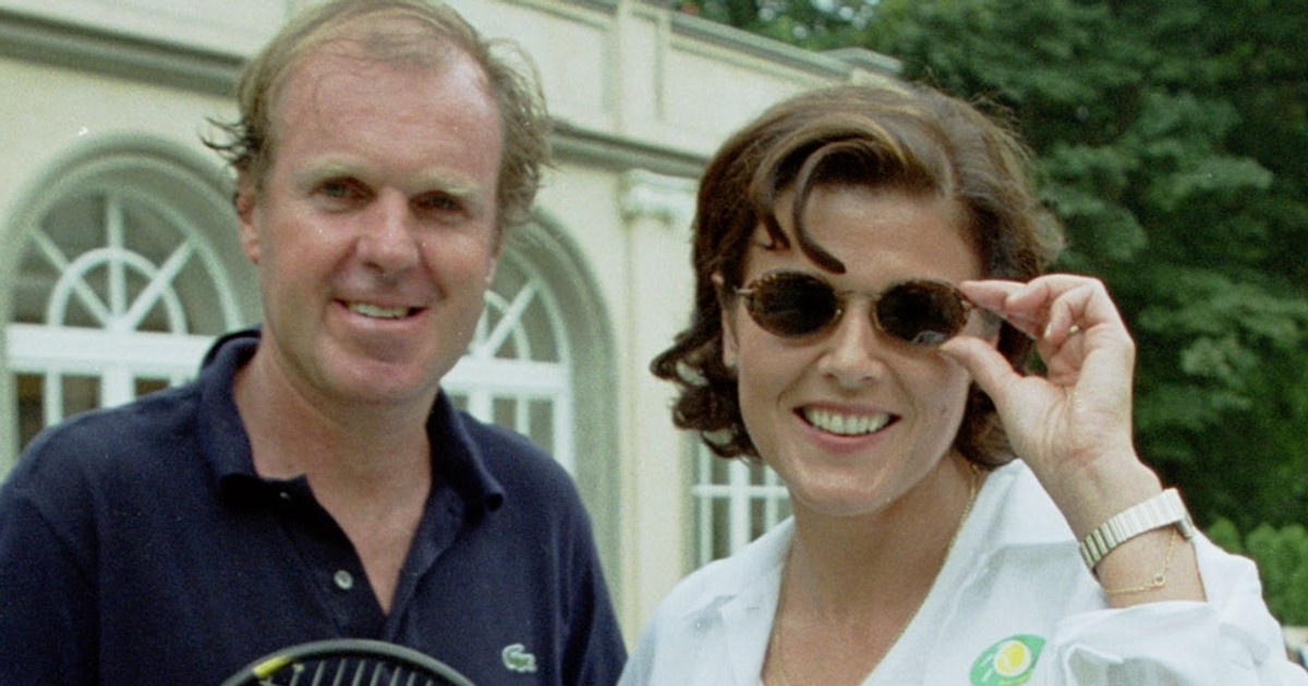 Alicja Resich-Modlińska o Fibaku: inteligentny dżentelmen