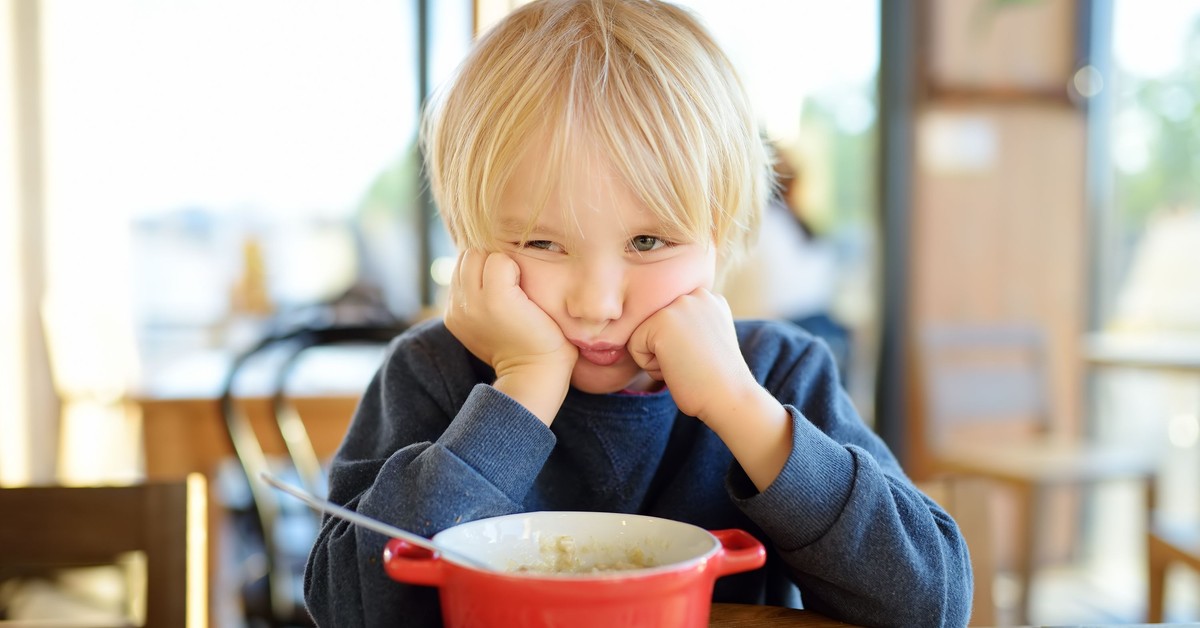Bostonka to choroba późnej zimy. Zachoruje prawie każde dziecko ...