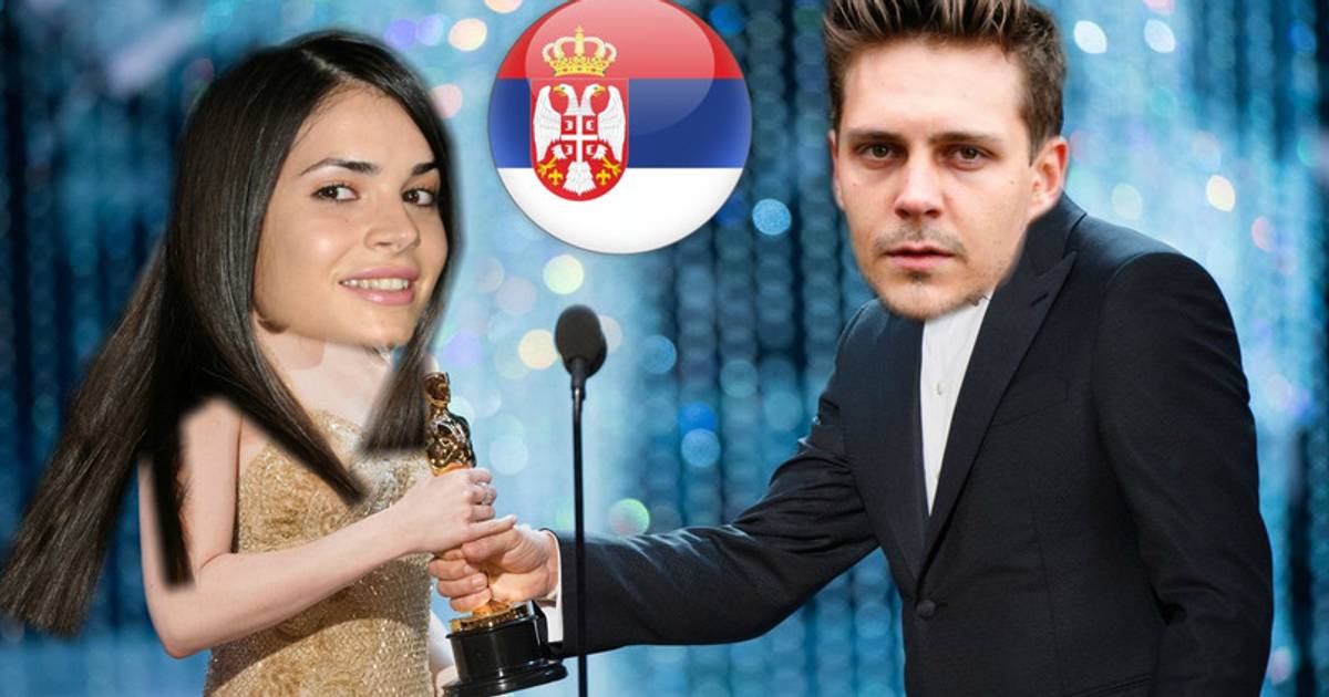 dodela oksara u srbiji Noizz
