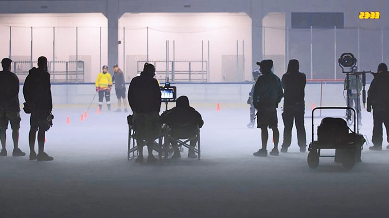 Diamenty Forbesa - DYNAMO FILM: Filmy reklamowe, które nakręcają biznes