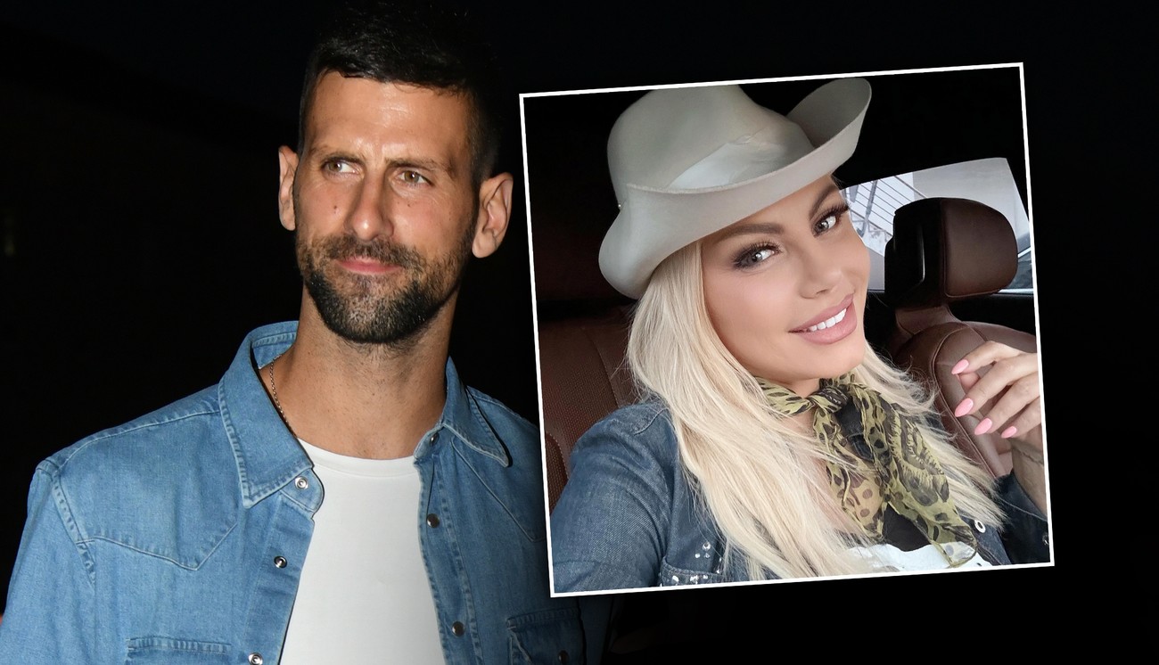 Ko je Bugarka koja je pevala Novaku Đokoviću na uvce: U Srbiji su tada ...