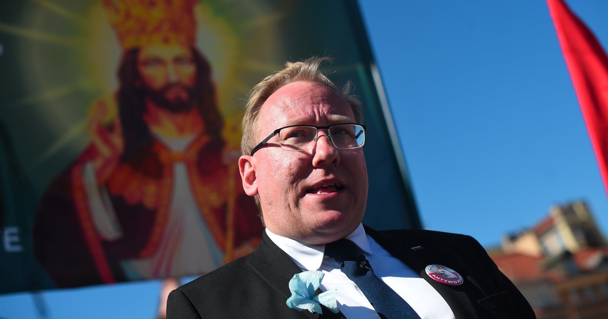 Kim jest Leszek Sykulski? Propaguje przyjazne stosunki z Rosją