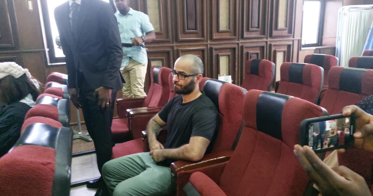 Binance executive detained in Nigeria could be at risk of becoming lame | Business Insider Africa