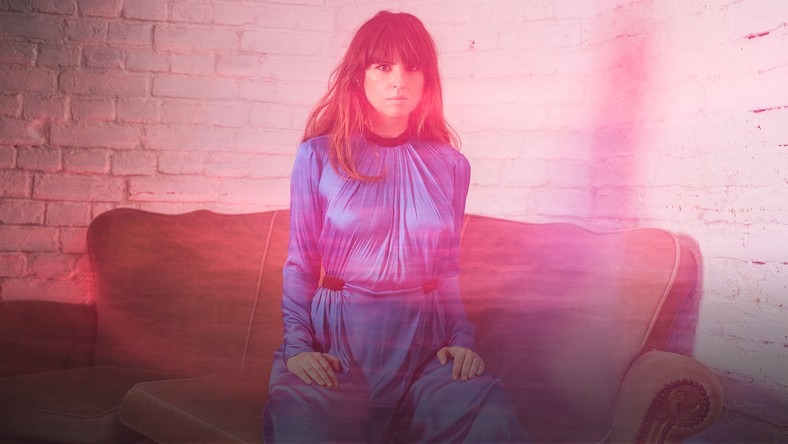 Anna Gacek - kim jest prowadząca program "Bake OFF - ale Ciacho" w TVP ...