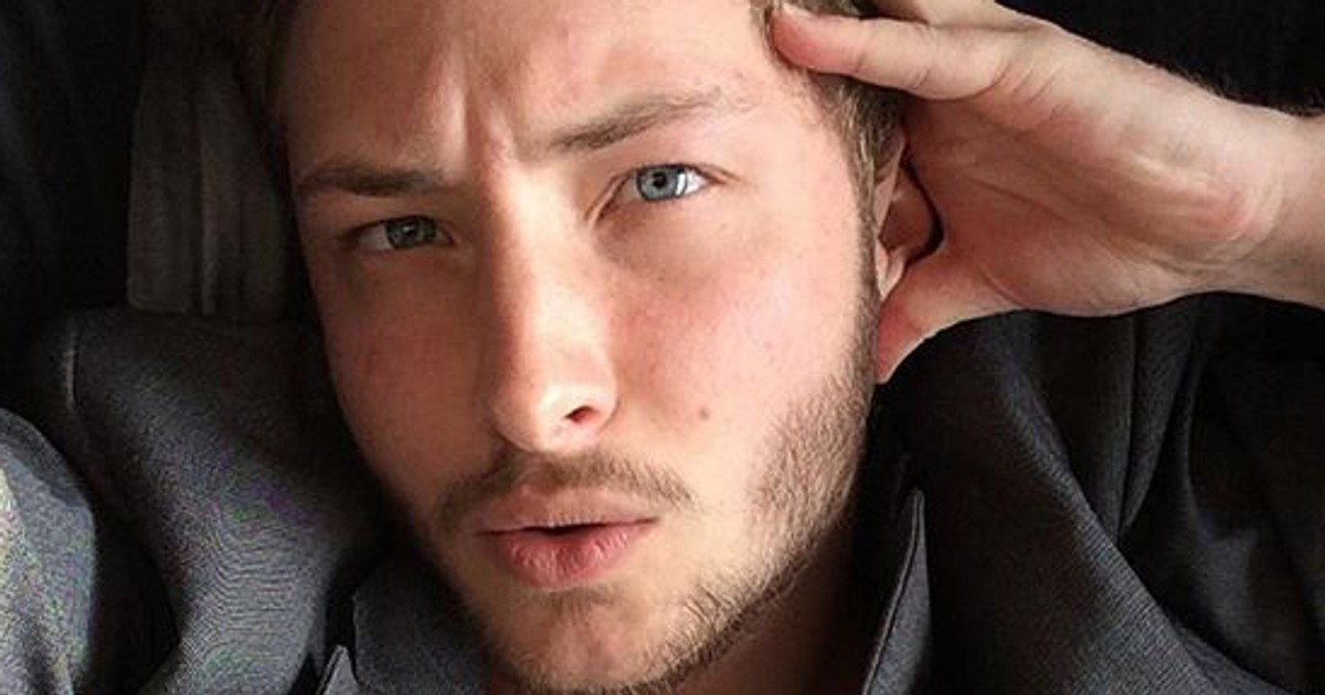 Miss, która była mężczyzną. Ashton Colby