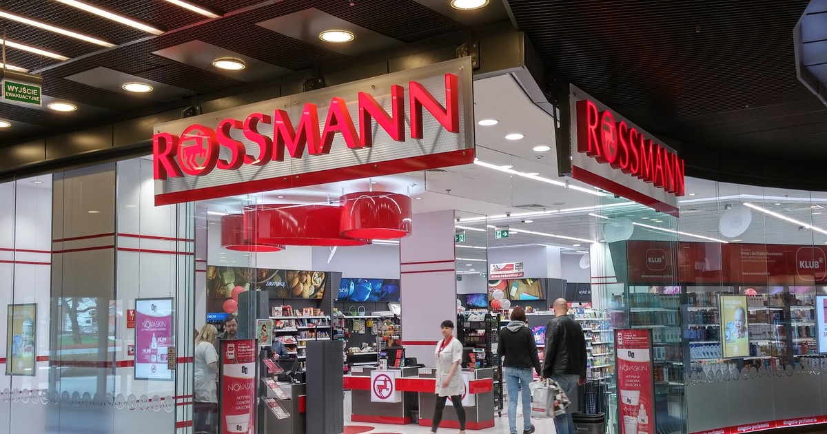 Rossmann zapowiada. TO ma się stać 1 kwietnia. Tak, chodzi o ceny!