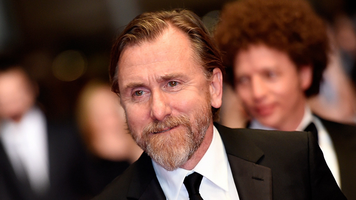 Tim Roth - kim jest aktor? Najważniejsze role i filmy - Film
