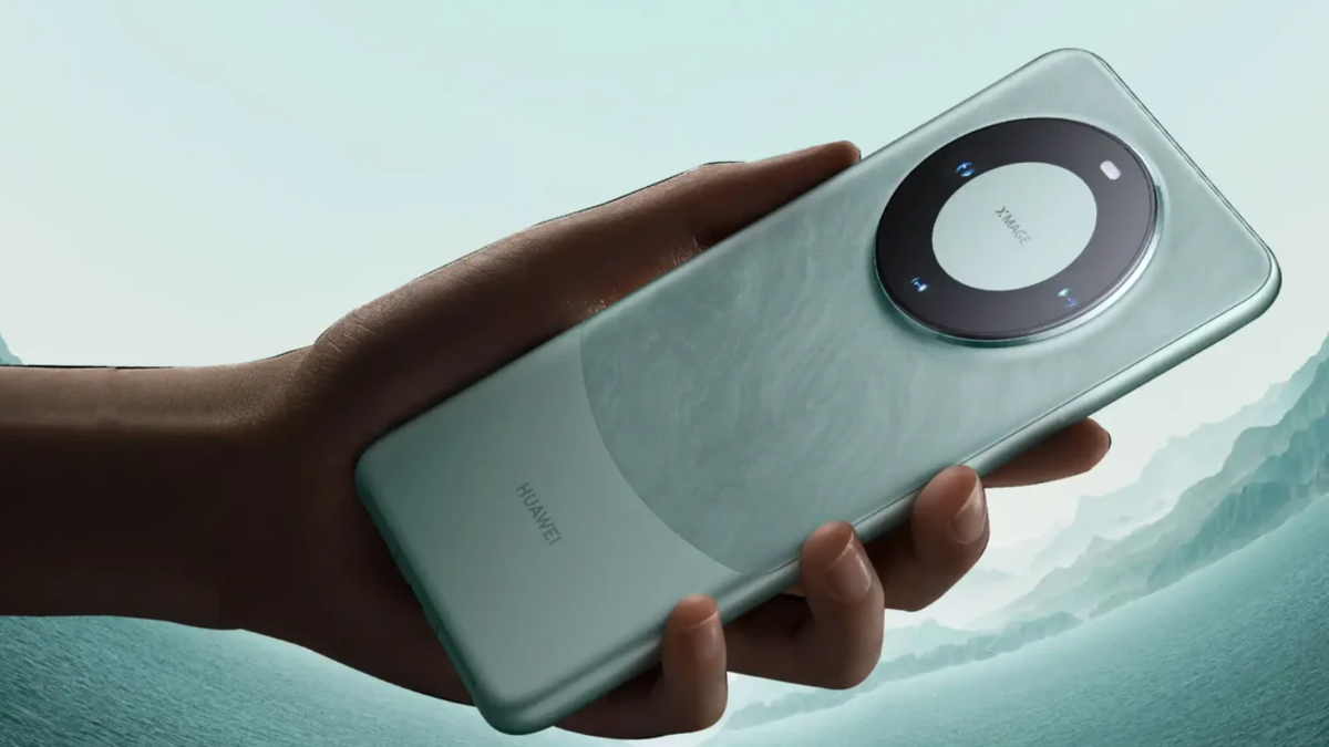 Ovo je novi Huawei Mate 70 Pro: Prve fotografije otkrile promene u ...