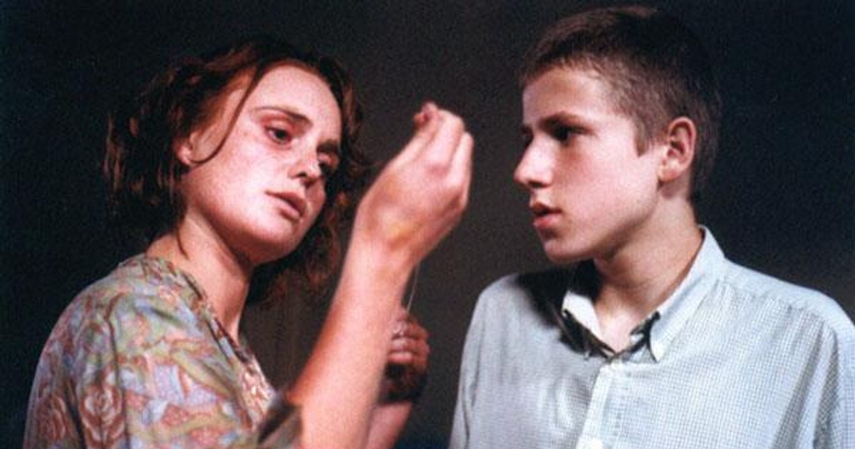 Jan Urbański - kadry z filmów - Film