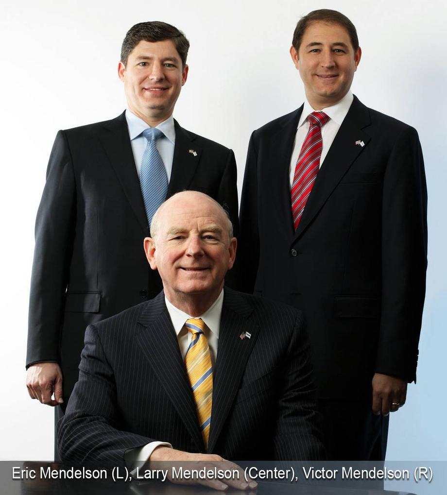 Heico, producent części do samolotów, który rywalizuje z GE i Boeing ...