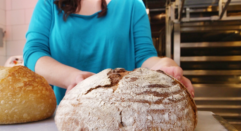 How this century-old bakery makes the most legendary bread in NYC ...