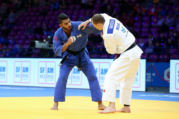 Tokio 2020. Kolejny judoka odmówił walki z Izraelczykiem Butbulem ...