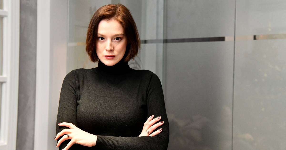 Milena Radulović o tome šta ju je navelo da progovori o silovanju Noizz