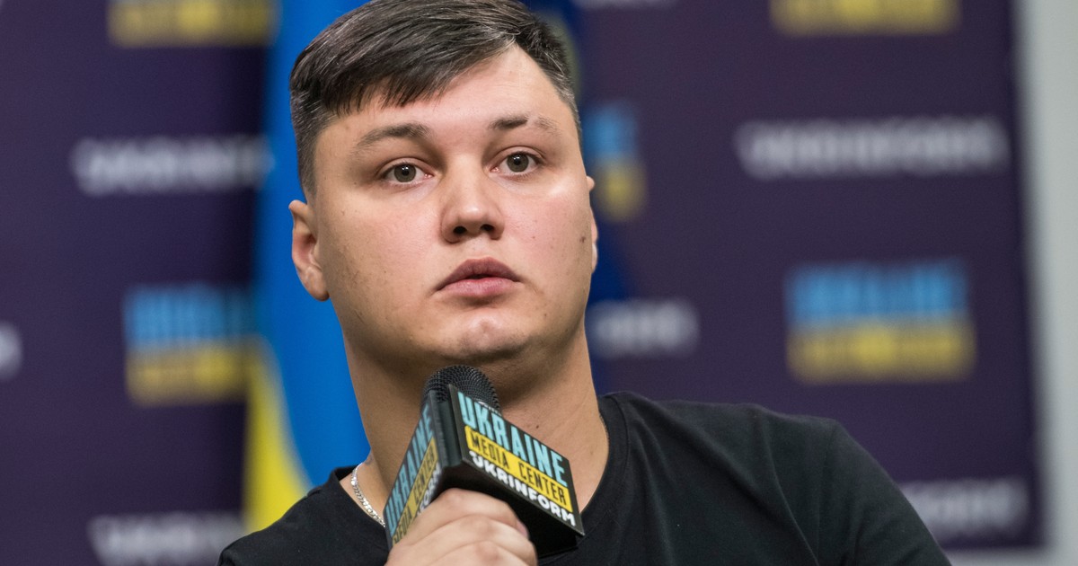 Rosjanin przeszedł ze sprzętem na stronę Ukrainy. Dostanie nagrodę ...