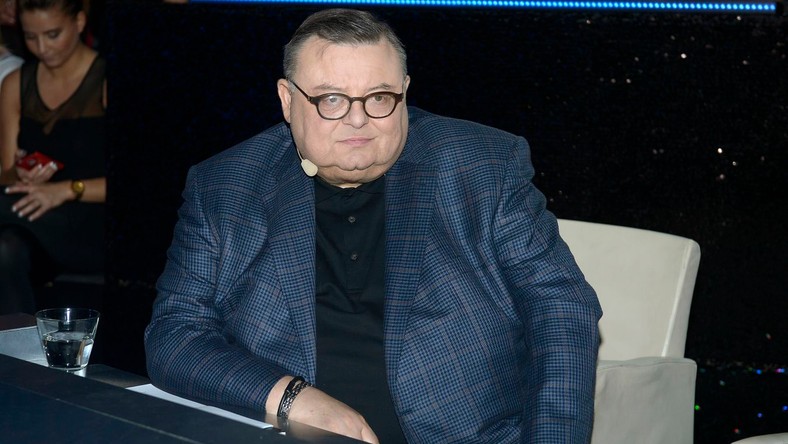 Mann tłumaczy się z rozmowy z Trzaskowskim. "Politykę można przykleić ...