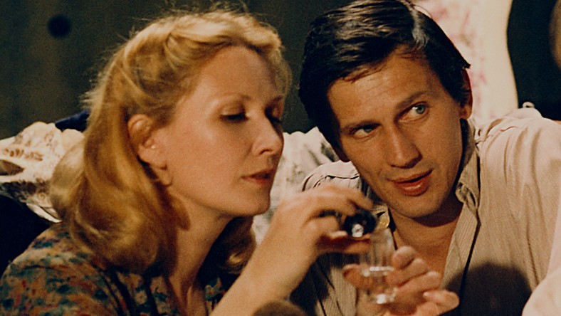 Barbara Sołtysik była pierwszą żoną Jana Englerta. Jest nieuleczalnie ...