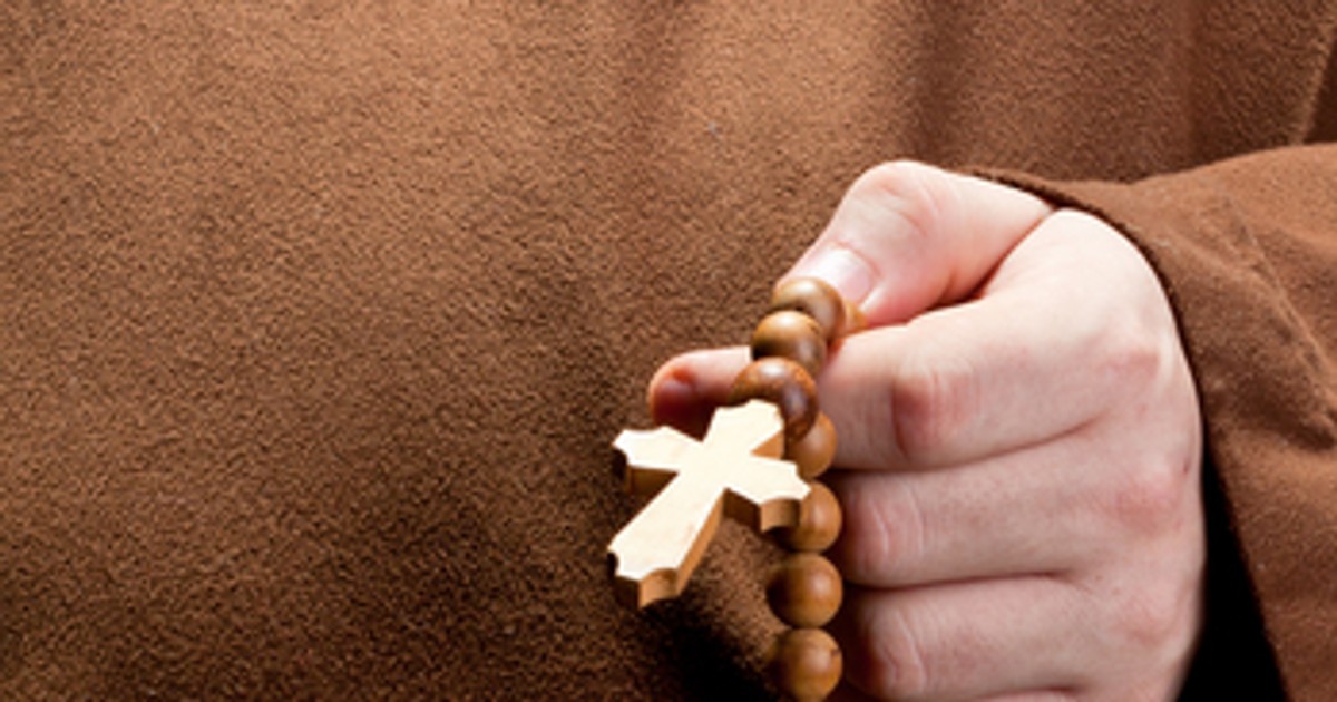 Spotkanie przełożonych zakonów męskich - Wiadomości