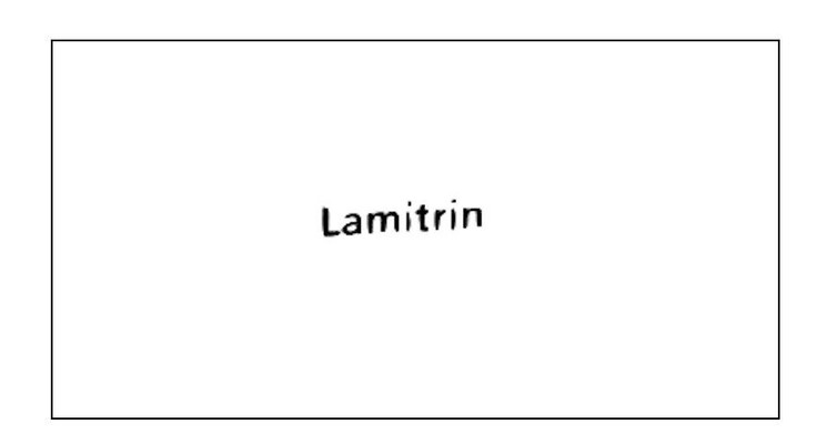 Lamitrin – lek stosowany w leczeniu padaczki i zaburzeń afektywnych ...