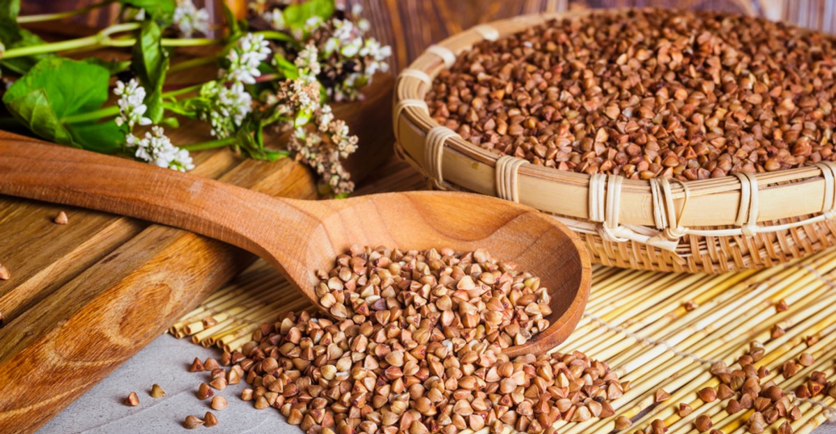 Gryka – zastosowanie, wartości odżywcze, właściwości