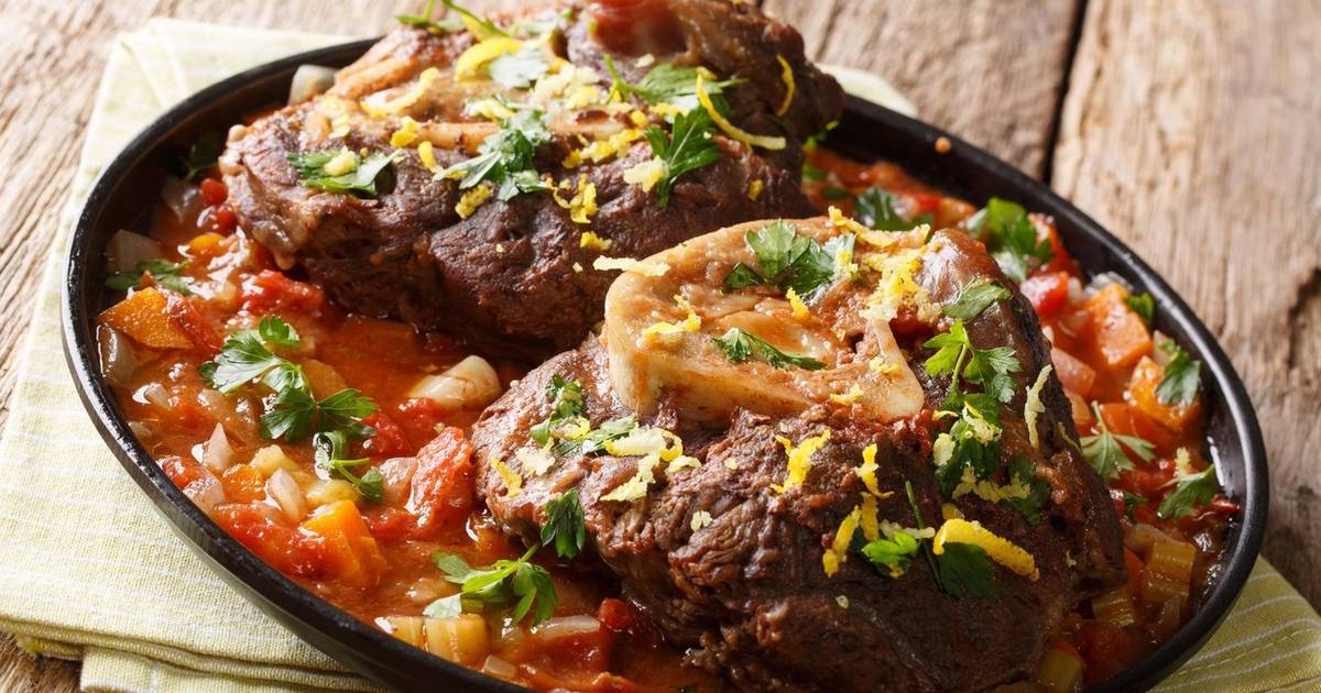 Recept za milanske šnicle Noizz