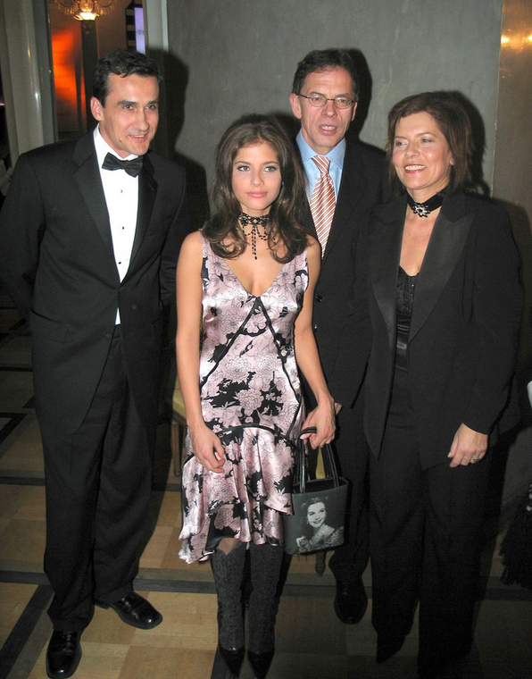 Mariusz Max Kolonko ogłosił się prezydentem Polski. Jak zaczynał ...