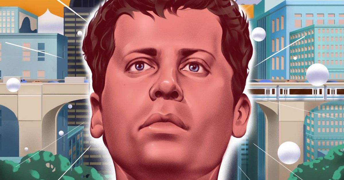 Misjonarz, Ikar czy idealistyczny preppers. Kim jest Sam Altman od ChatGPT?