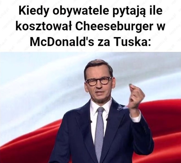 Internet śmieje się z debaty wyborczej TVP. Memy podbijają sieć ... Internet śmieje się z debaty wyborczej TVP. Memy podbijają sieć ...