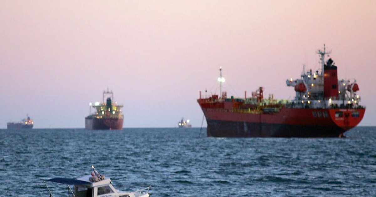 Egypt's top 10 trading partners in the G20 | Business Insider Africa