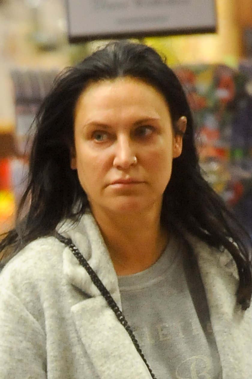 Po co Kayah się maluje?