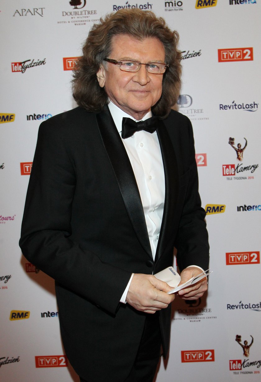 Wodecki brał twarde narkotyki