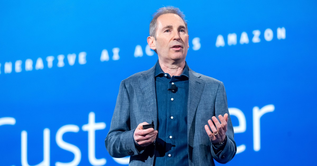 Amazon slashes 16,000 corporate roles in latest phase of a broader ...