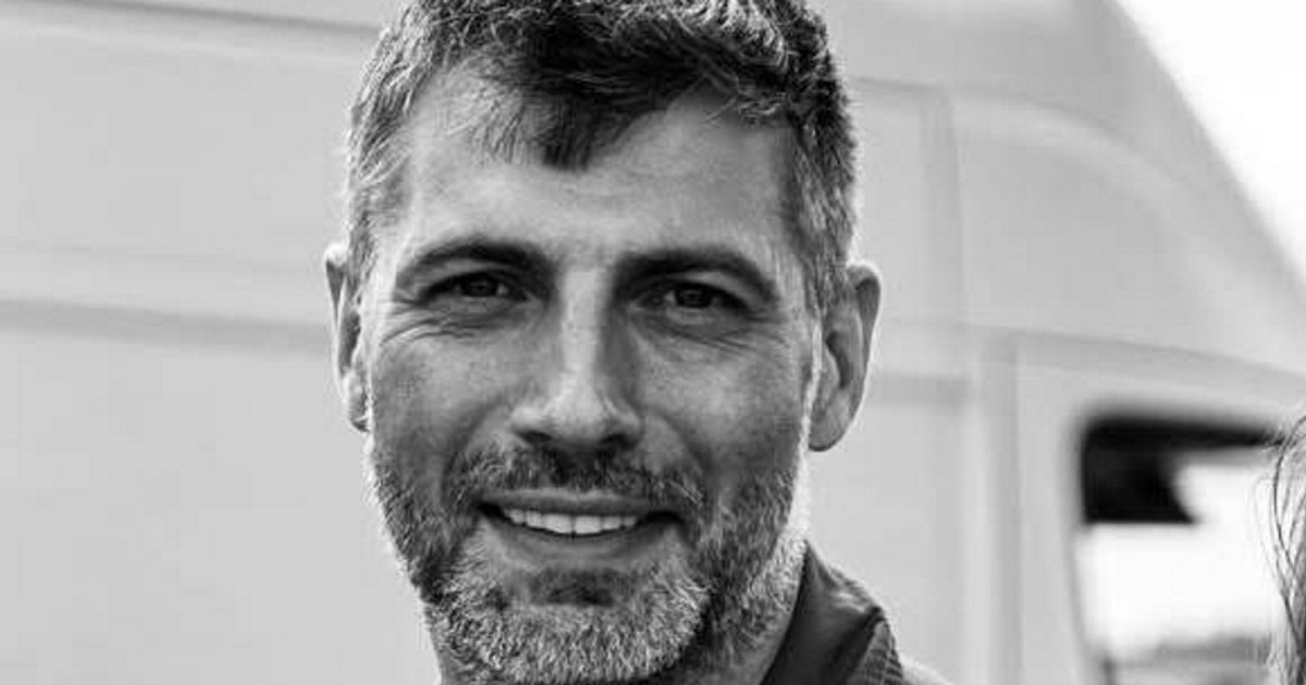 W katastrofie F-16 w Radomiu zginął mjr Maciej "Slab" Krakowian