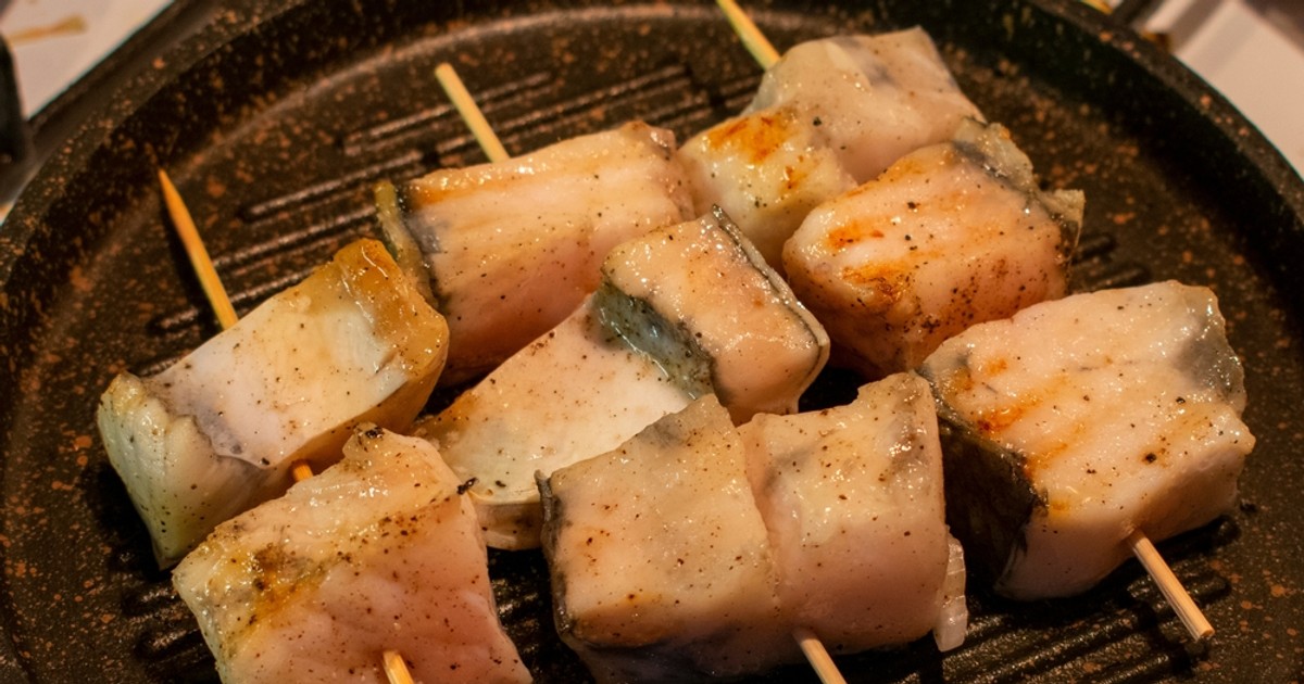 "Królewska ryba" ma niewiele ości i jest superzdrowa. Lepsza od łososia